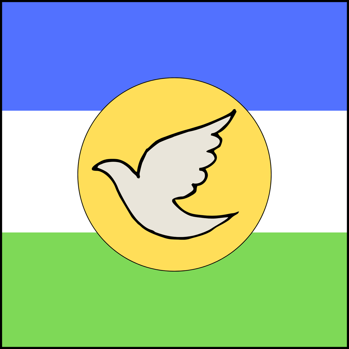 NAF (Not A Foe) | RulerCraft Wiki | Fandom