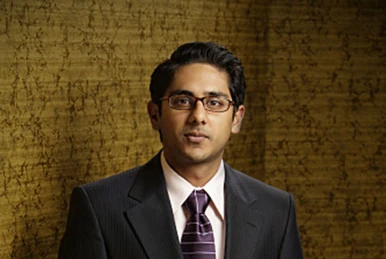 Adhir Kalyan Emily Wilson