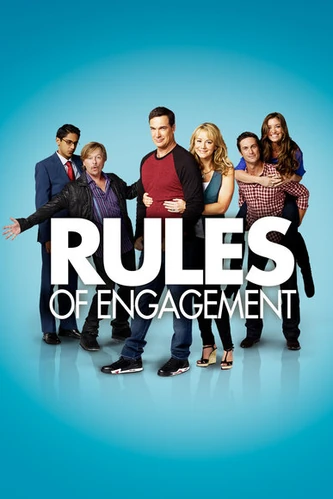 Rules of Engagement | Rules of Engagement Wiki | Fandom