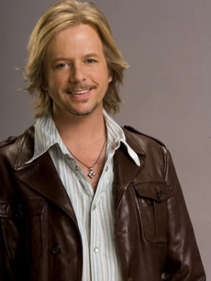 Russell Dunbar | Rules of Engagement Wiki | Fandom