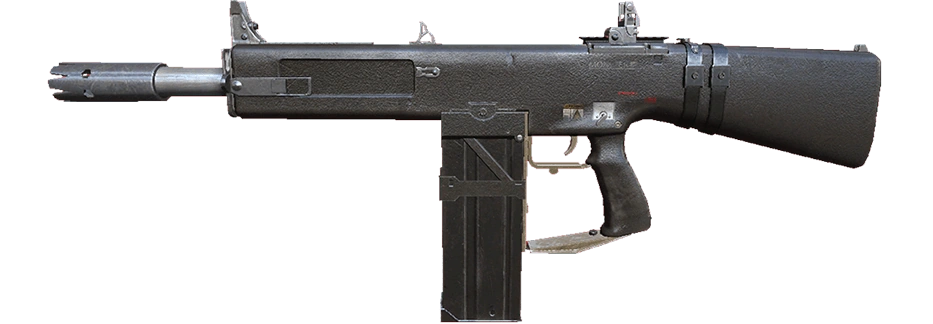 AA12 | Rules of Survival Wiki | Fandom