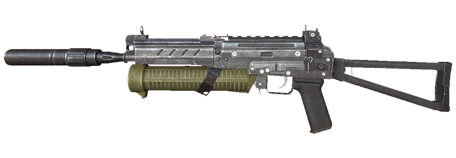 PP19 | Rules of survival Wiki | Fandom