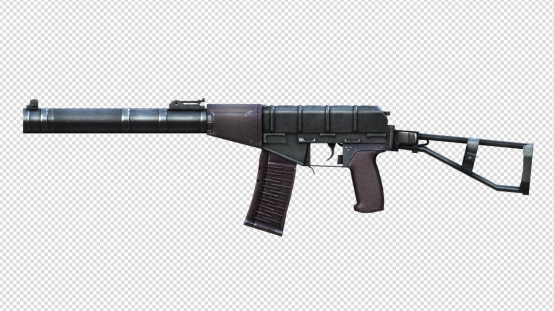 AS VAL | Rules of survival Wiki | Fandom