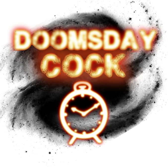 Doomsday Clock | R/ultrahardcore Recorded Round Wiki | Fandom