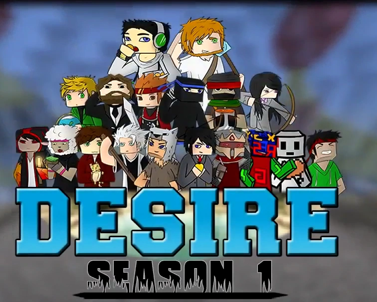 Desire | R/ultrahardcore Recorded Round Wiki | Fandom