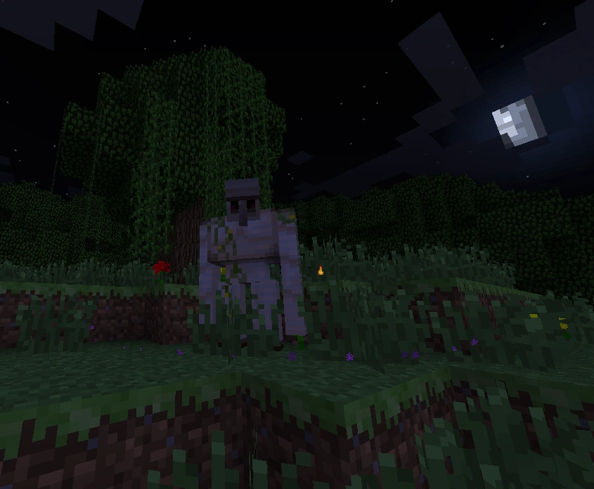 Spirit of Fiodh | RumariaCraft Wiki | Fandom