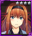 Maeda Matsu | Rumblade Wiki | Fandom