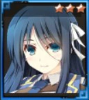 ChaCha | Rumblade Wiki | Fandom