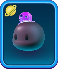 Brain Buddy | Rumble Club Wiki | Fandom