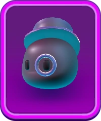 Gaudy Gus | Rumble Club Wiki | Fandom
