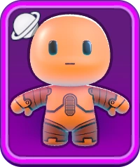 Astrobot | Rumble Club Wiki | Fandom