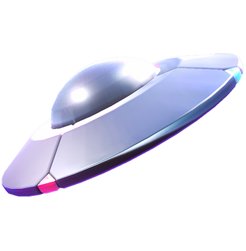 Remote control ufo store