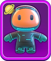Astro Commander | Rumble Club Wiki | Fandom