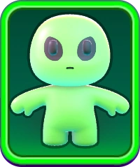 Lil' Green | Rumble Club Wiki | Fandom