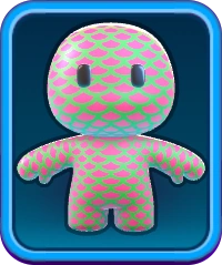 Scaly | Rumble Club Wiki | Fandom