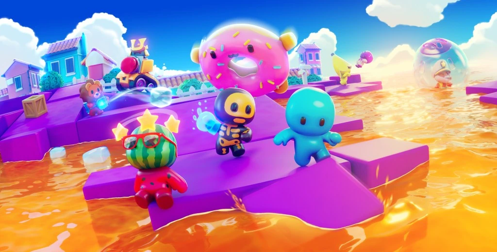 Rumble Club Wiki | Fandom