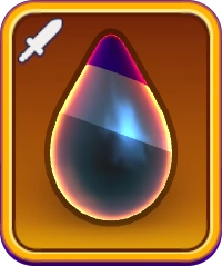 Polished Steel | Rumble Club Wiki | Fandom