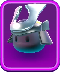 Swordmaster | Rumble Club Wiki | Fandom