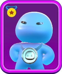 Silver Medal | Rumble Club Wiki | Fandom