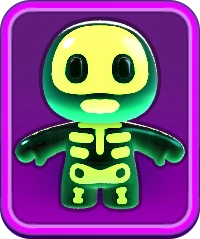 Bonesey | Rumble Club Wiki | Fandom