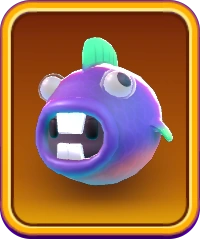 Hungry Fish | Rumble Club Wiki | Fandom