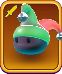 Jester's Hat | Rumble Club Wiki | Fandom