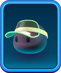 Visor | Rumble Club Wiki | Fandom