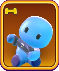 Backbone Time | Rumble Club Wiki | Fandom