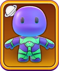 Cosmic Couture | Rumble Club Wiki | Fandom