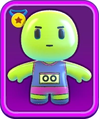 Competitor | Rumble Club Wiki | Fandom