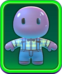 Dapper Logger | Rumble Club Wiki | Fandom