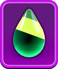 Ectoplasm | Rumble Club Wiki | Fandom