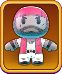 Biker | Rumble Club Wiki | Fandom