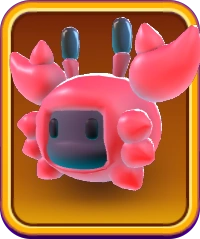 Crabby | Rumble Club Wiki | Fandom