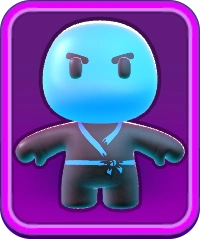 Ninja | Rumble Club Wiki | Fandom