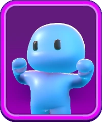 Flex | Rumble Club Wiki | Fandom