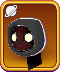 Space Wizard | Rumble Club Wiki | Fandom