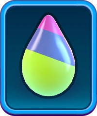 Tropical Neon | Rumble Club Wiki | Fandom