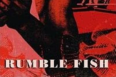 rumble fish steve