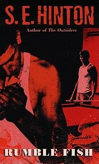 Rumble Fish Wiki | Fandom