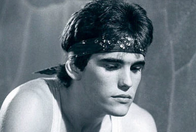 Rumble Fish Motorcycle Boy Quotes