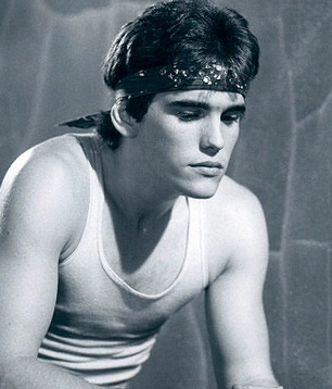 Rusty James | Rumble Fish Wiki | Fandom