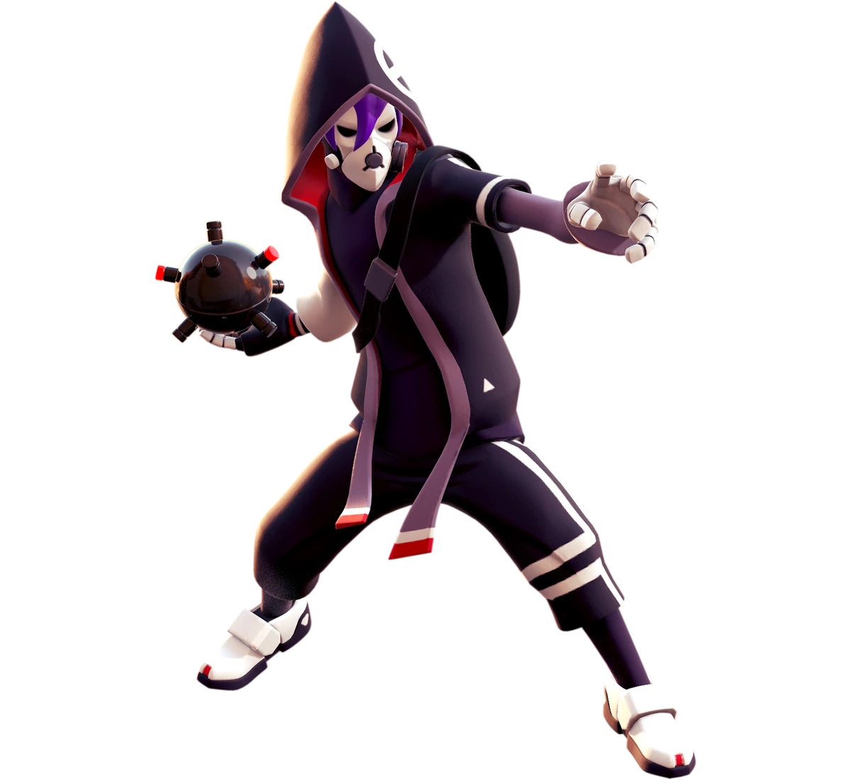 RISK | Rumble League Wiki | Fandom