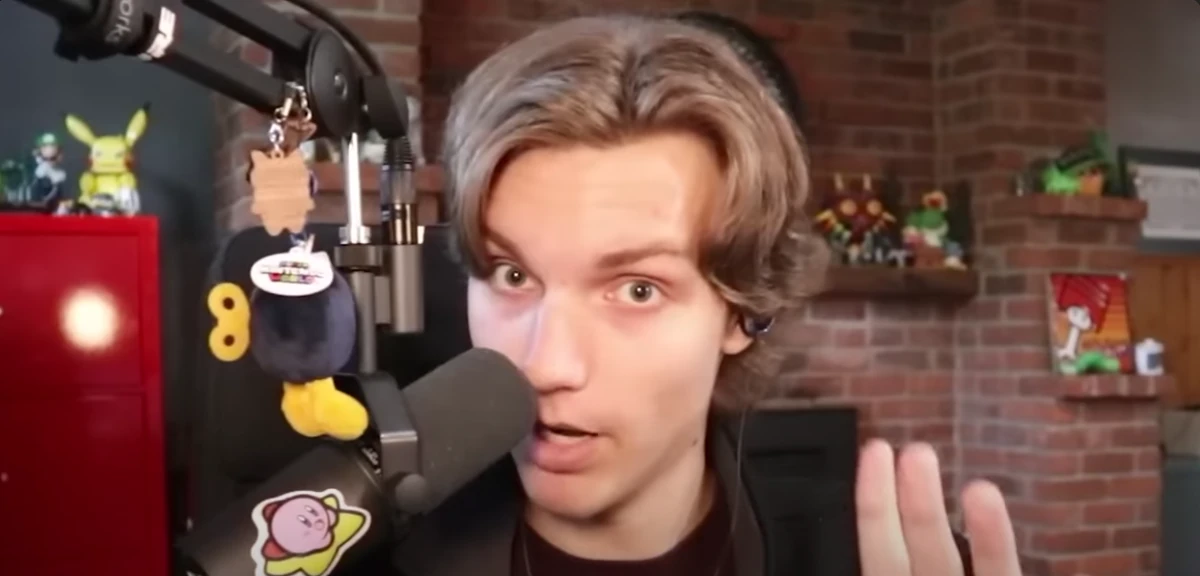 Cdotkom | Rumble Pack Wiki | Fandom