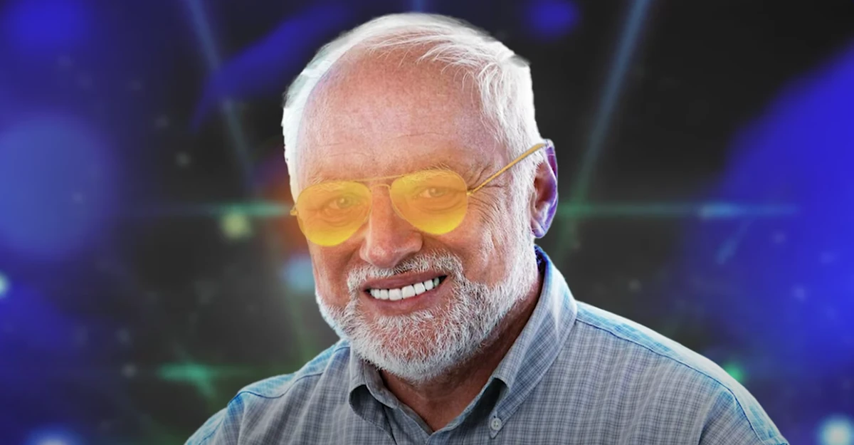 Joe Caine | Rumble Pack Wiki | Fandom