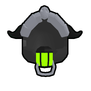 Dark Champion | Rumble Quest Wiki | Fandom