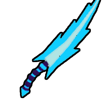 Ice Dagger | Rumble Quest Wiki | Fandom