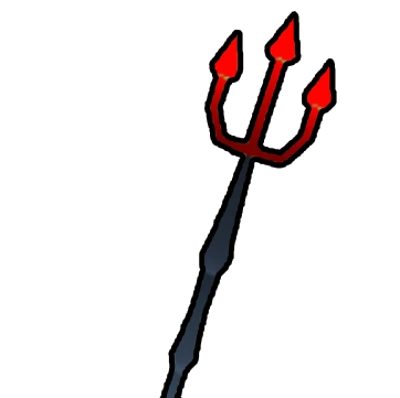 Crimson Rod | Rumble Quest Wiki | Fandom