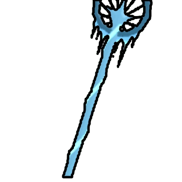 Ice Staff | Rumble Quest Wiki | Fandom