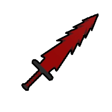 Vampire Dagger | Rumble Quest Wiki | Fandom